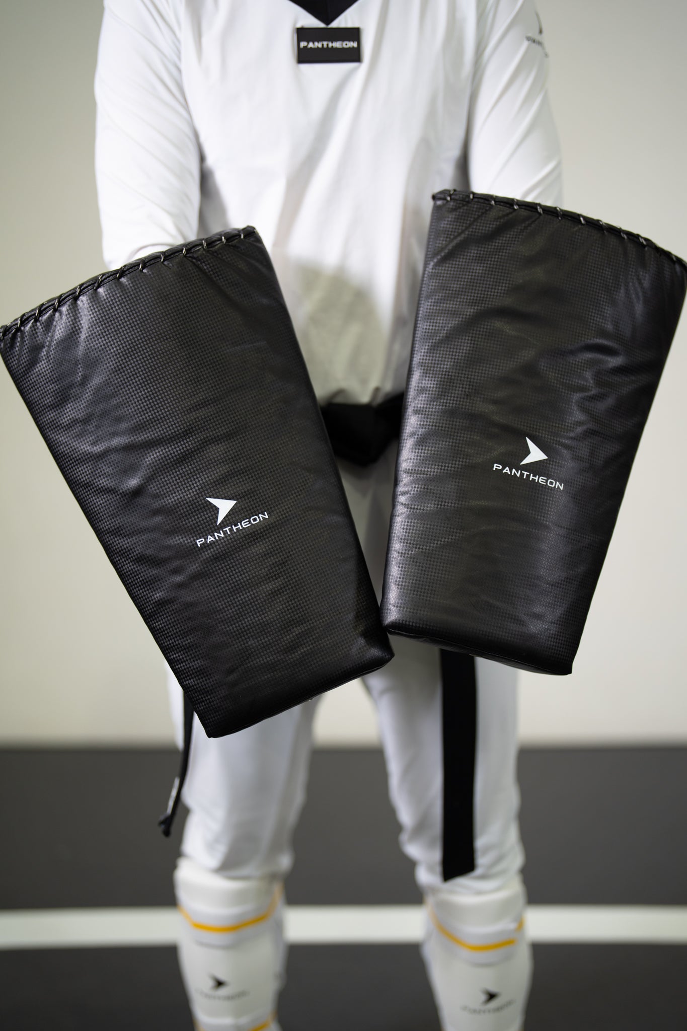 Arm Shield – Pantheon TKD Australia